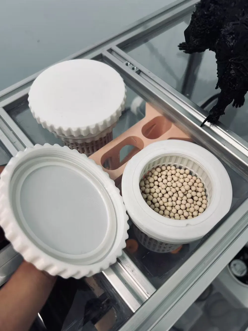 Bambu Lab A1 enclosure by ZeroX MakerWorld: Download Free 3D Models