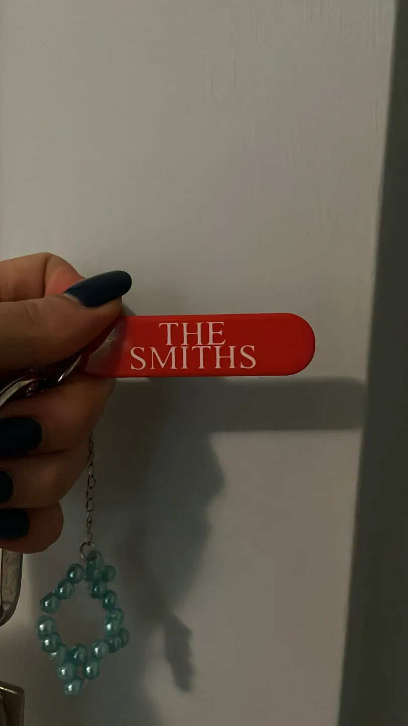 NFC - QR - Spotify Code Keychain by maydayalaska MakerWorld: Download ...