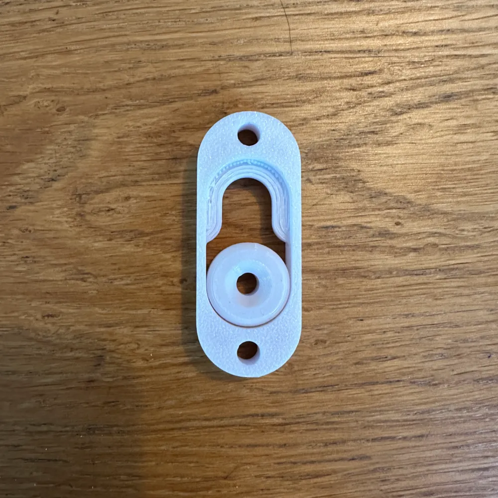 Button Fix Type I by Hierotochan - MakerWorld