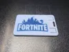 Fortnite ID Card/Badge Holder Remixed by We Be Printin' - MakerWorld