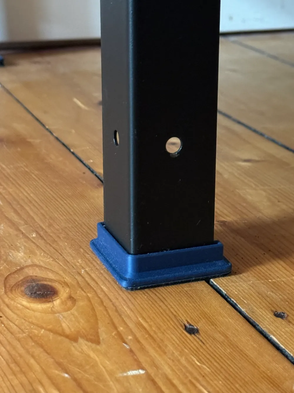 IKEA BROR Work Bench Feet by raedically - MakerWorld