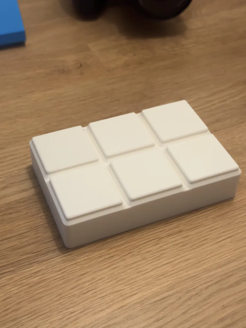 Gridfinity Credit/Debit Cards by Isaiah MakerWorld: Download Free 3D Models