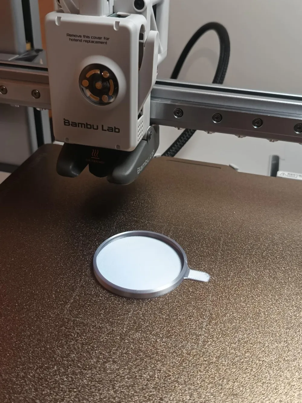 330 ml Can Cover by Brakujący ElementMakerWorld: Download Free 3D Models