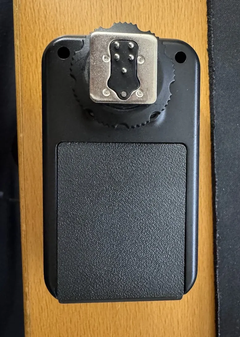 YongNuo YN-622C Flash battery cover replacement - Free 3D Print Model ...