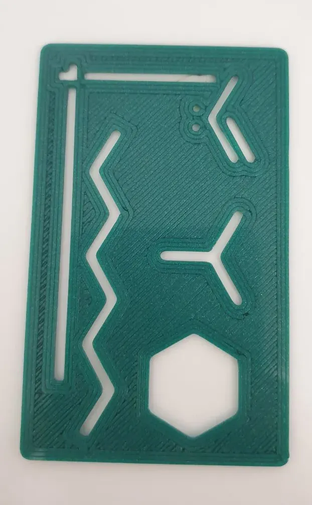 voez | 已发布 - MakerWorld