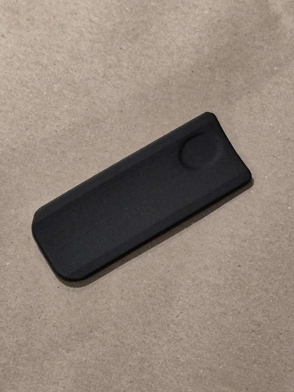 Shoe Buddy, always by your side! (And key chain) by Minister3D ...