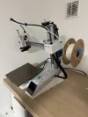 FarmLoop Stage 1 for A1 Mini - Automatic Printing by 3D Farmers MakerWorld: Download Free 3D Models