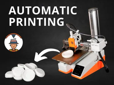 a1 mini mods | Collection - MakerWorld: Download Free 3D Models