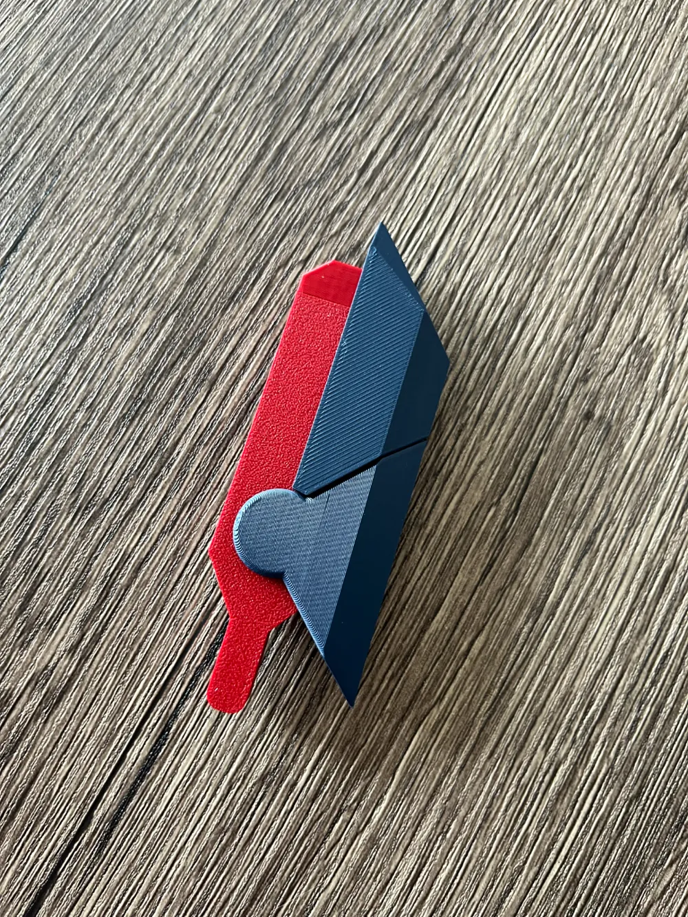Monster Hunter Switch Axe - Free 3D Print Model - MakerWorld