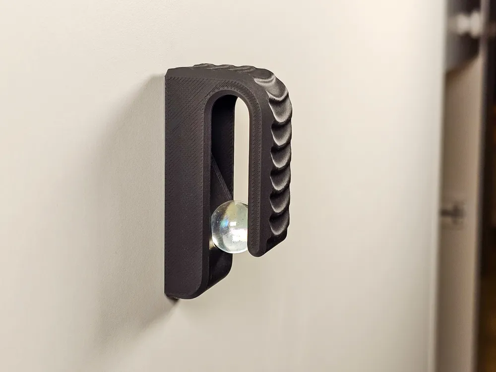 Gravity Towel Hook 4 set by Epiq3D MakerWorld: Download Free 3D Models