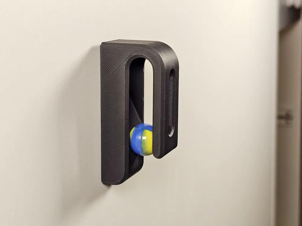 Gravity Towel Hook 4 set - Free 3D Print Model - MakerWorld