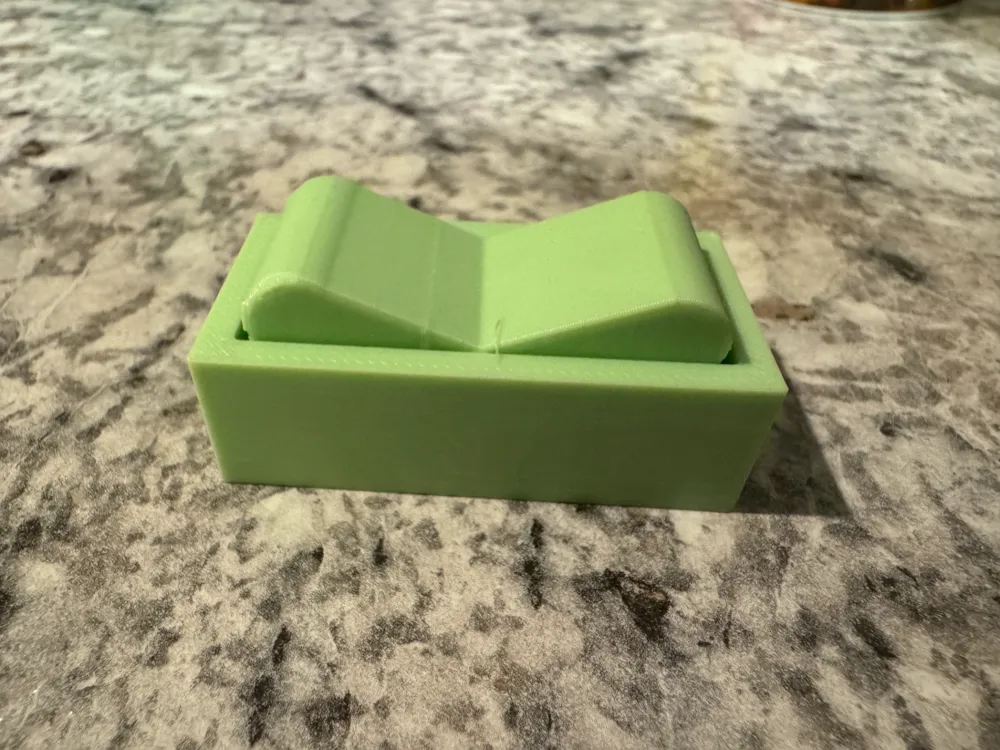 Switch Fidget by Jwalk MakerWorld: Download Free 3D Models