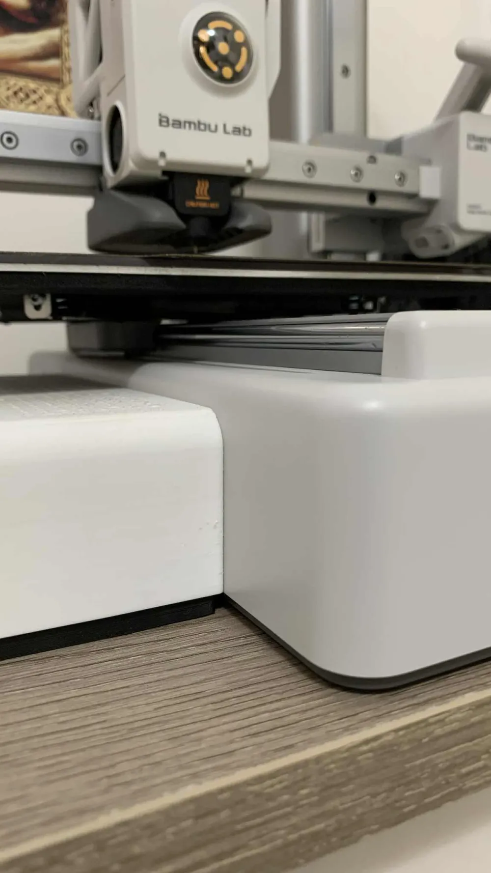 A1 Mini Poop Collector - Free 3D Print Model - MakerWorld