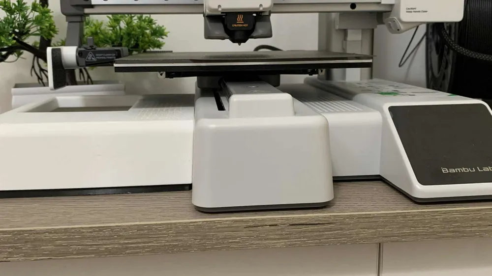 A1 Mini Poop Collector - Free 3D Print Model - MakerWorld
