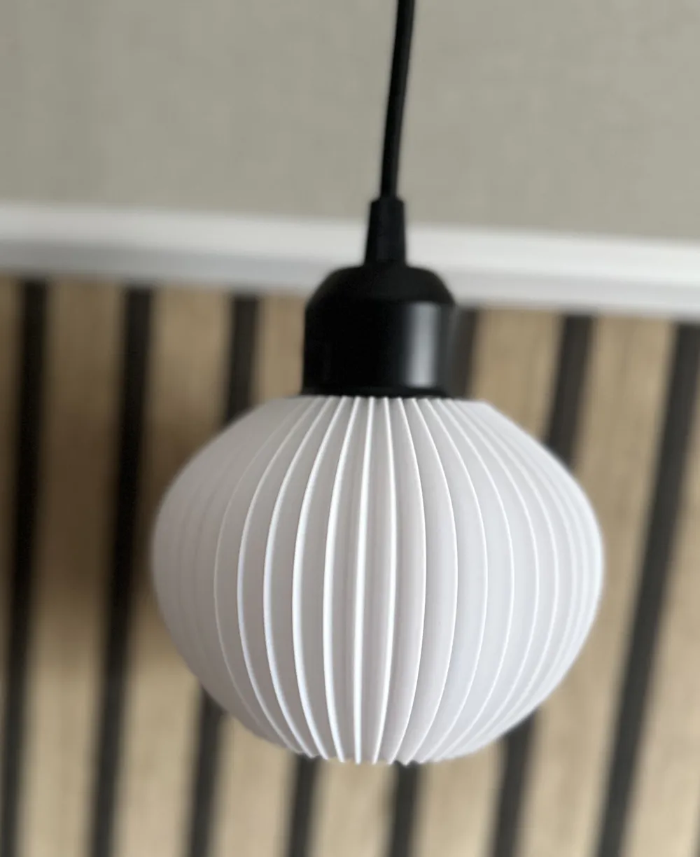 Abat-jour E27 par Fatality MakerWorld : Téléchargez des Modèles 3D Gratuits