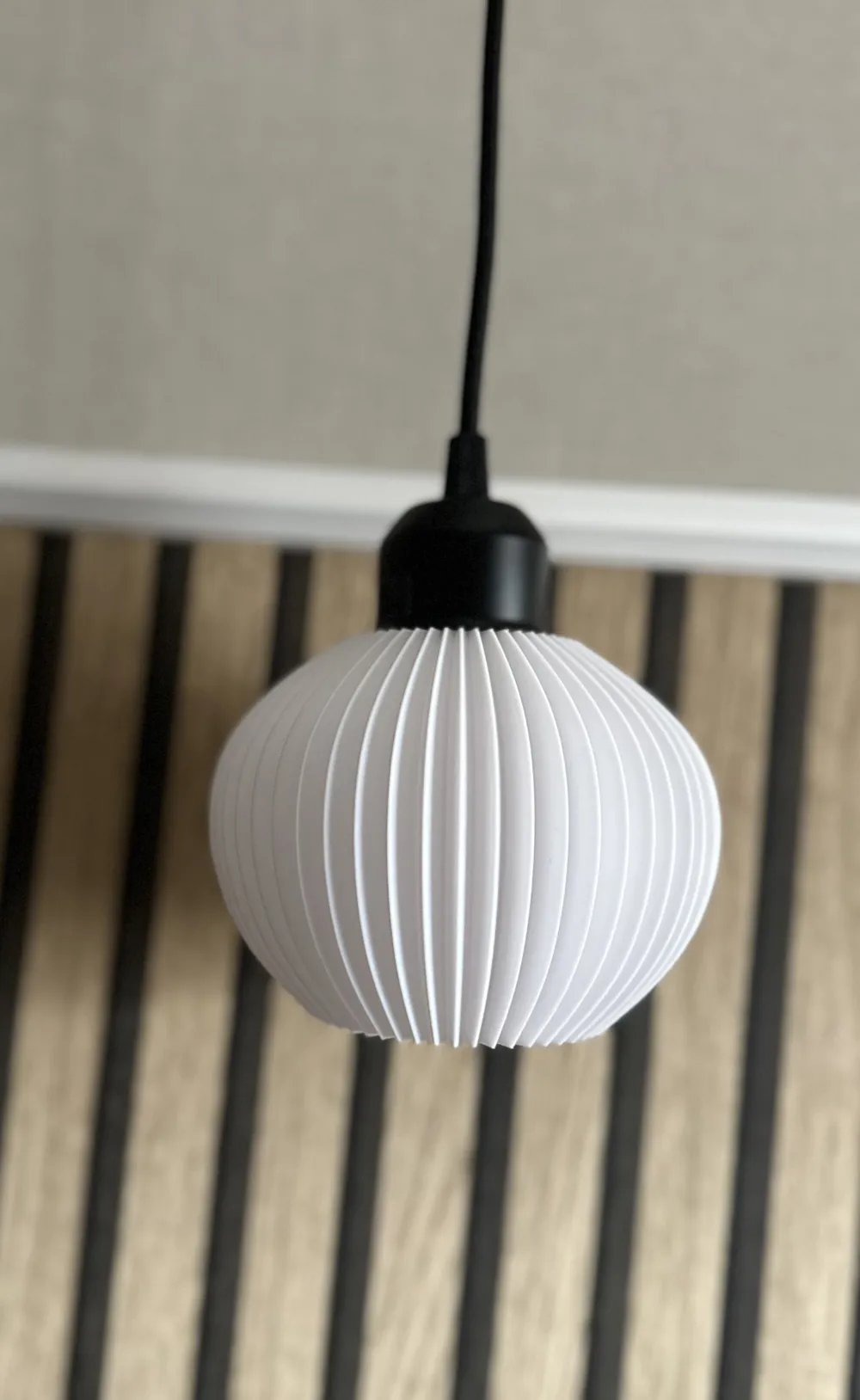 Abat-jour E27 par Fatality MakerWorld : Téléchargez des Modèles 3D Gratuits