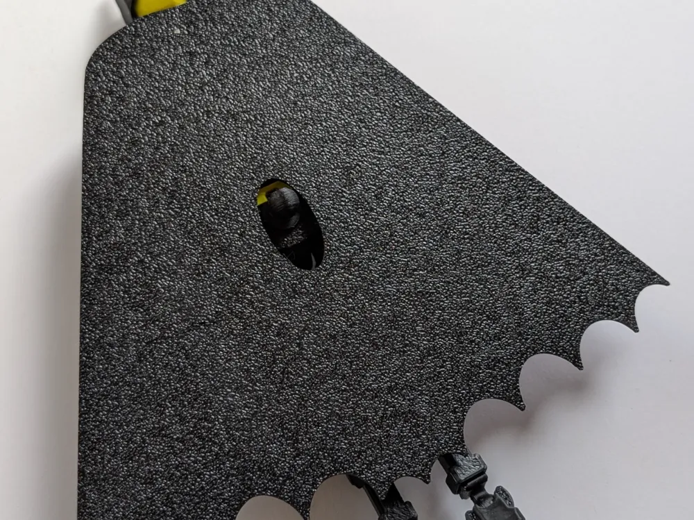 Dummy 13 Batman Cape with stand hole Remixed by Stickinthemud57 ...