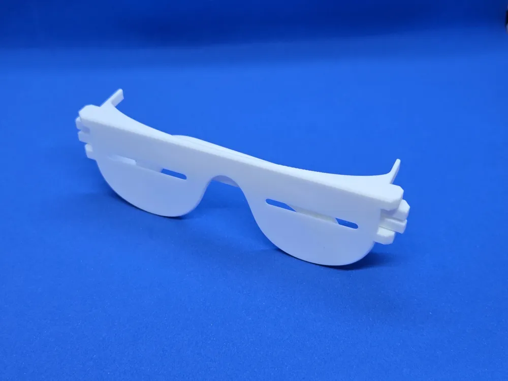 Safety Squints by Jaatinen3D MakerWorld: Download Free 3D Models