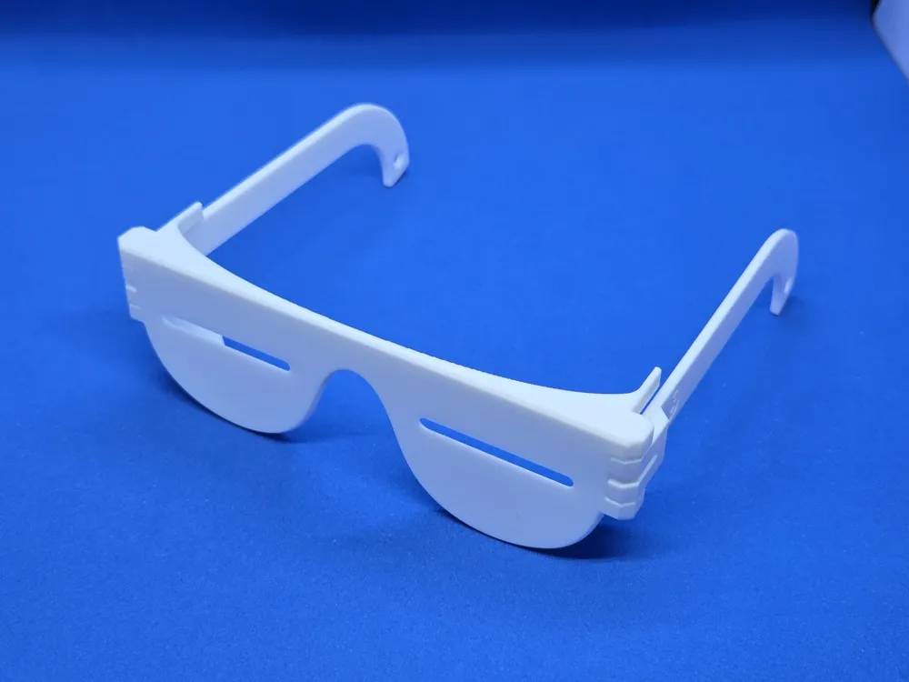 Safety Squints by Jaatinen3D MakerWorld: Download Free 3D Models