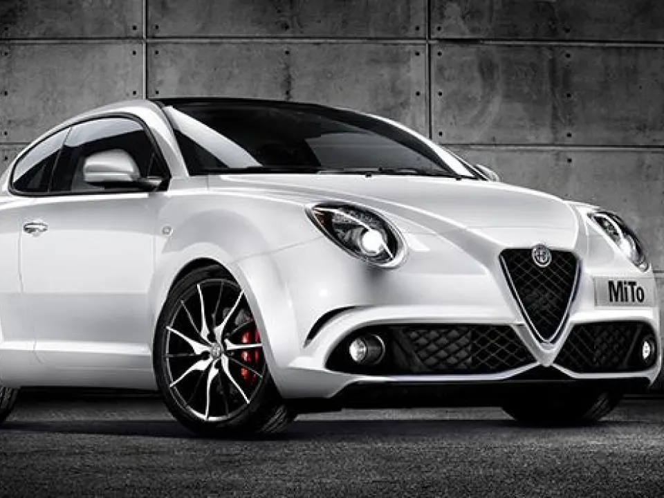 MODELO ALFA MITO A ESCALA 1:40 por X | REV MakerWorld: Descarga Modelos ...