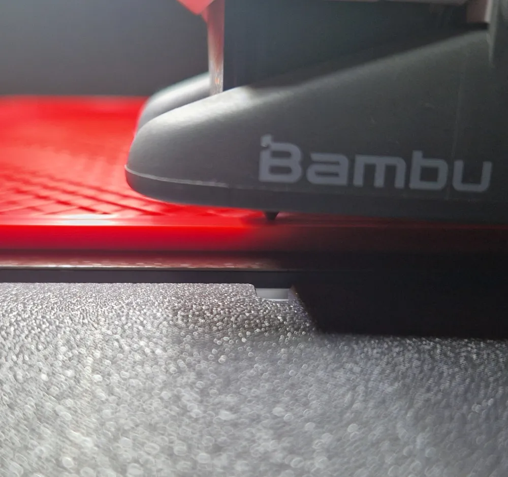 A1 mini storage box - lid blobs fixed Remixed by Jon MakerWorld ...