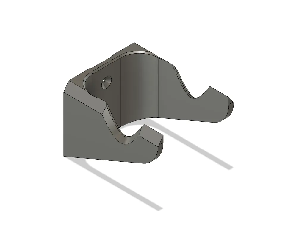 Master Sword Wall Hanger (from Legend of Zelda) by Steevin MakerWorld ...