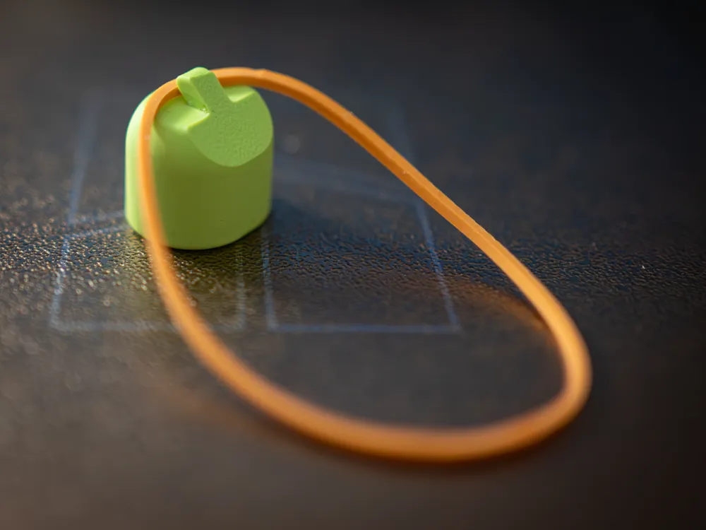Thumb Flinger – Shoot Rubber Bands Like a Pro! by AAARRRGGHH MakerWorld ...