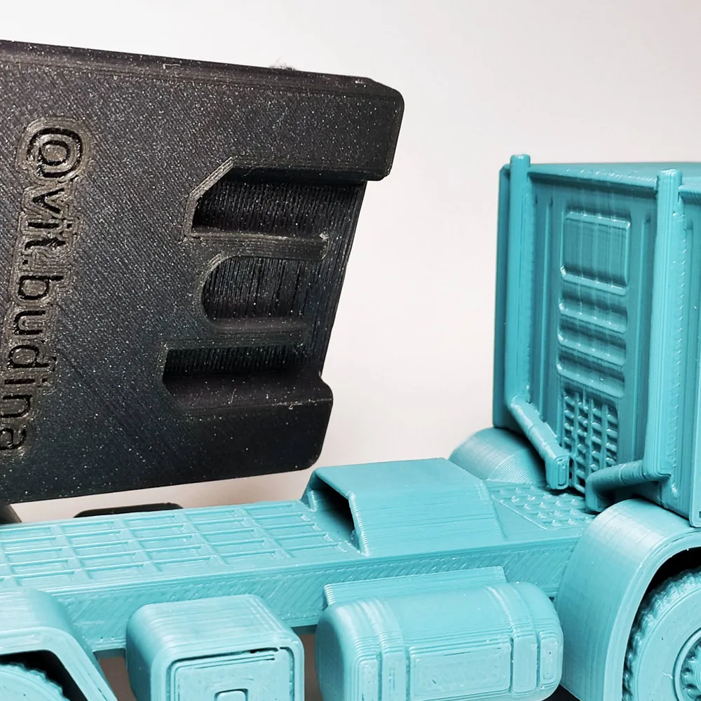 Print in Place Flatbed Module by vit.budina MakerWorld: Download Free ...