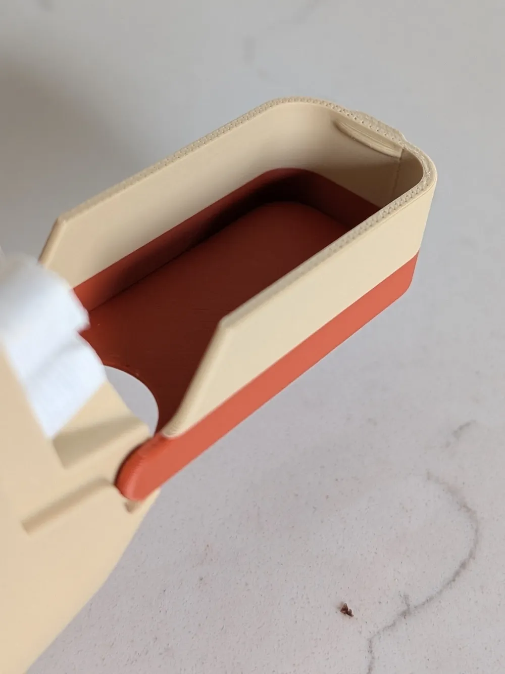 Cigarette & Lighter Case - Bic and 8 Smokes locks Remixed by Jelly Panic Labs MakerWorld ...