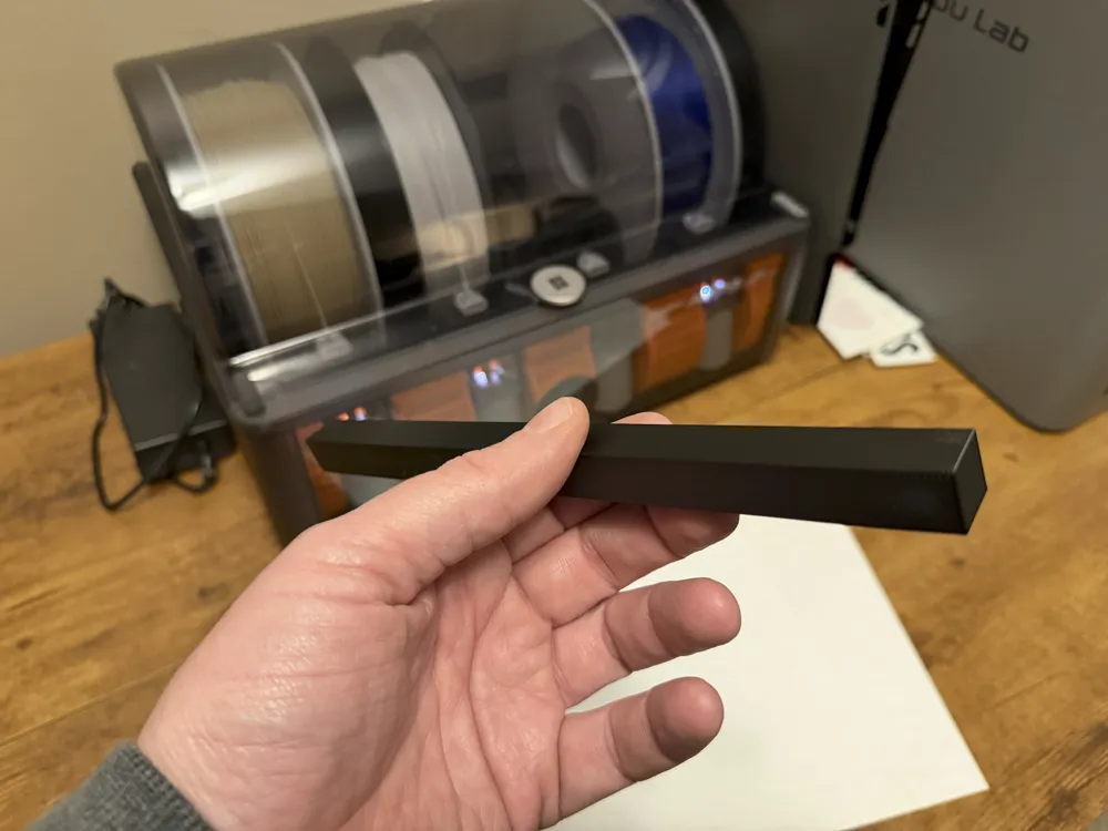 Plastic Tubes for Star Trek TNG Phaser Rifle - Free 3D Print Model ...