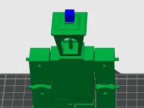Roblox Pressure | Collection - MakerWorld: Download Free 3D Models
