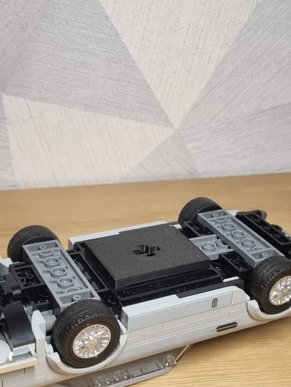 LEGOs Speed Champions Display Stands by Tech MakerWorld: Download Free ...