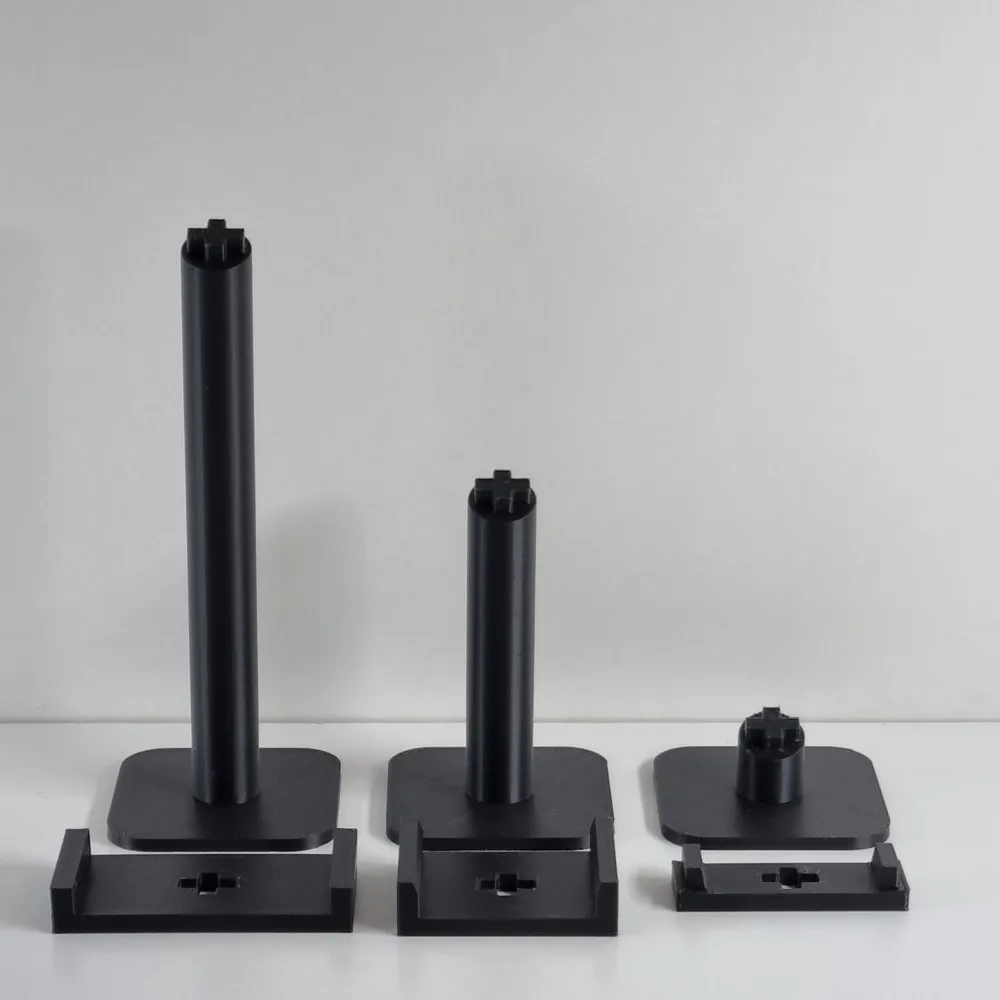 LEGOs Speed Champions Display Stands - Free 3D Print Model - MakerWorld