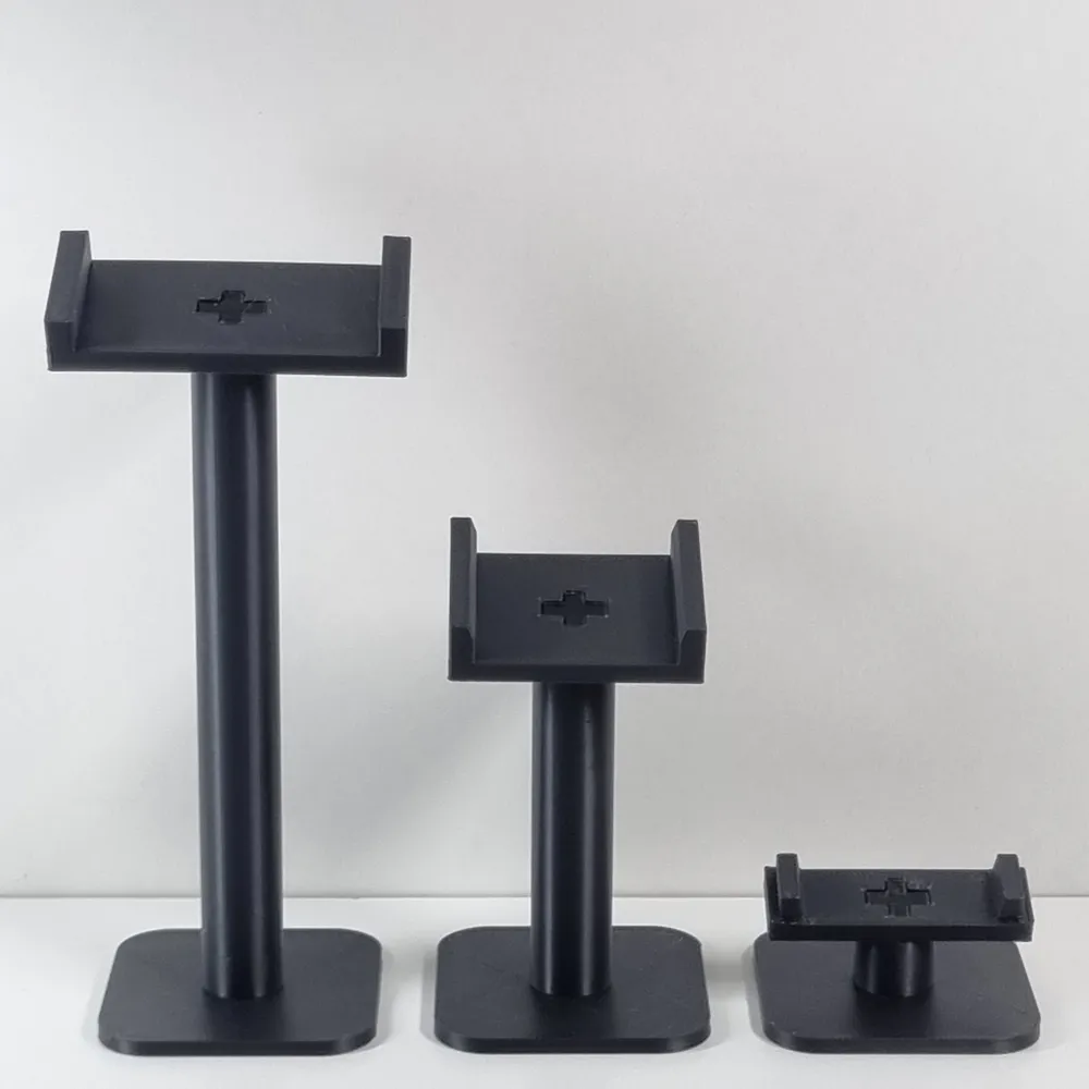 LEGOs Speed Champions Display Stands - Free 3D Print Model - MakerWorld