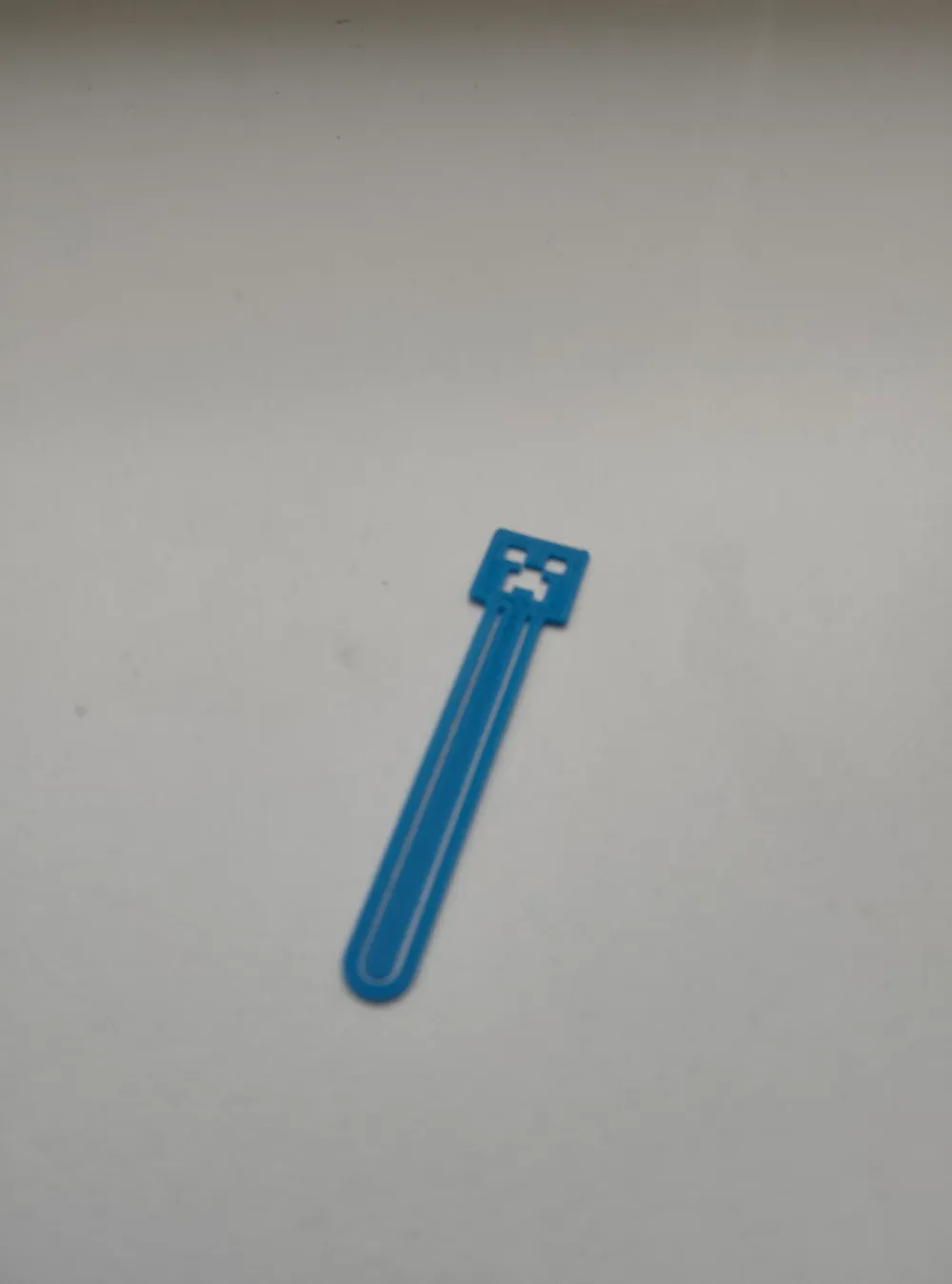 Minecraft Bookmark by Bukaj MakerWorld: Download Free 3D Models