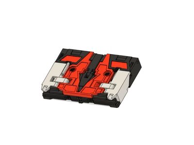 Transformers 3d print model download - MakerWorld