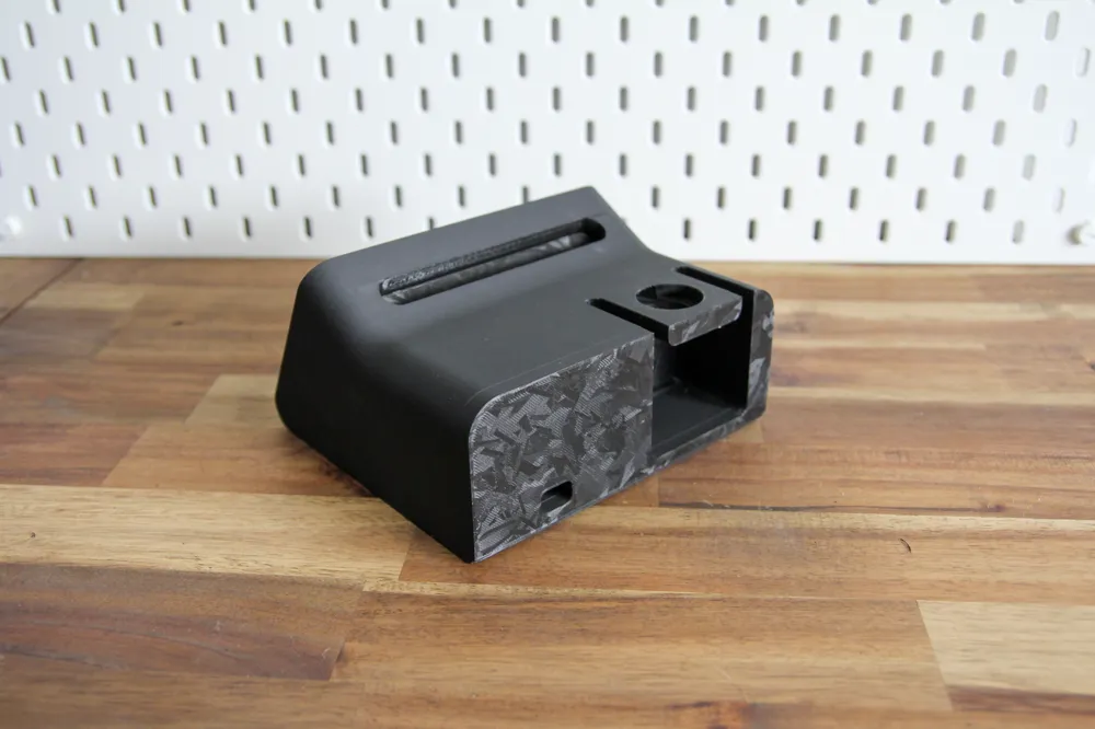 iPhone 14 Series Standby Mode Dock +Watch+Airpods - Free 3D Print Model ...