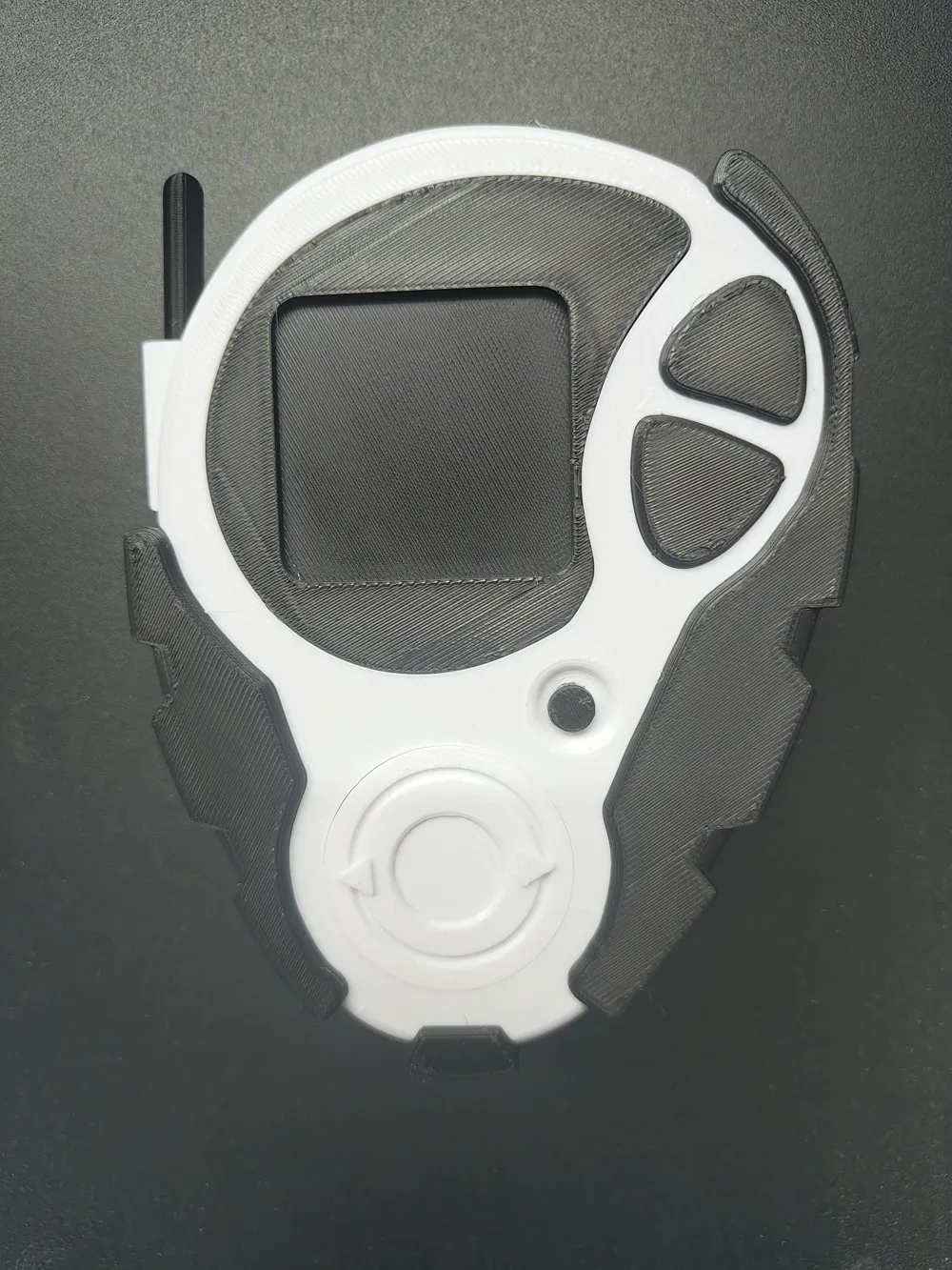 Digimon Digivice 2nd Gen by MGs 3DMakerWorld: Download Free 3D Models