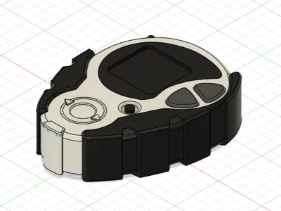 digimon 3d print model download - MakerWorld