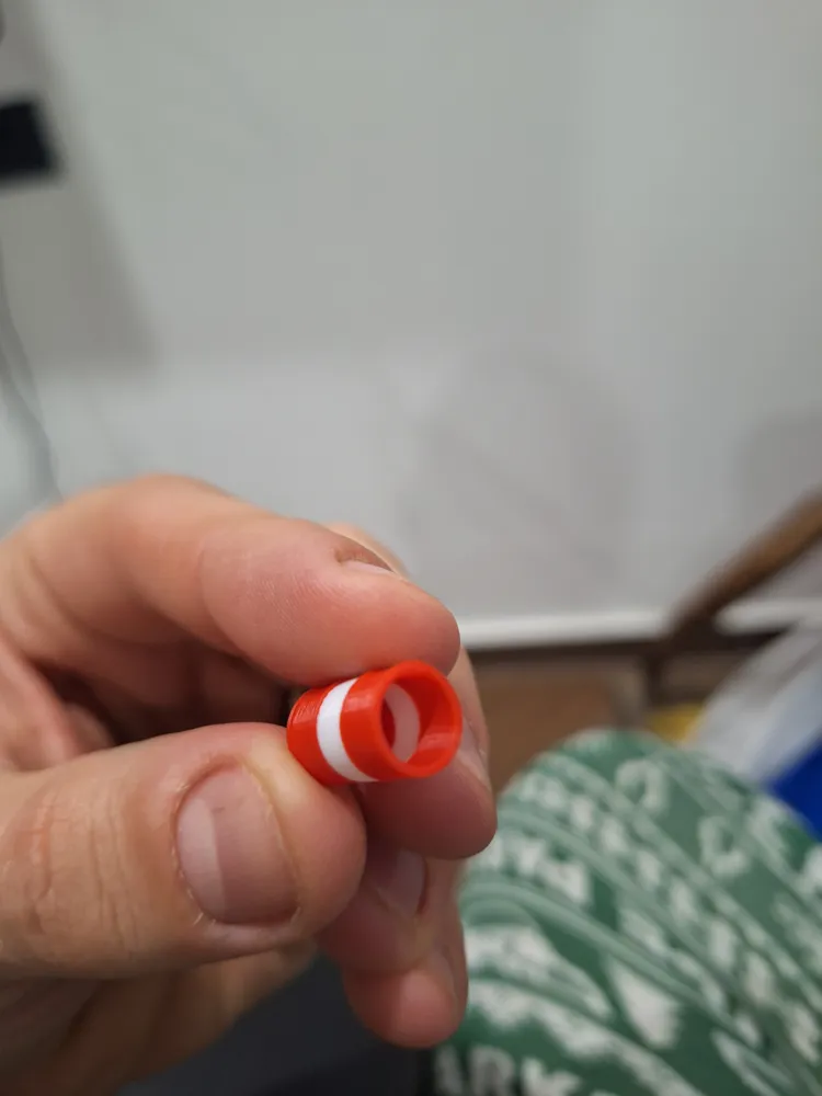 Open Oil Barrel 1/64 ScaleHotWheels by Phill - MakerWorld