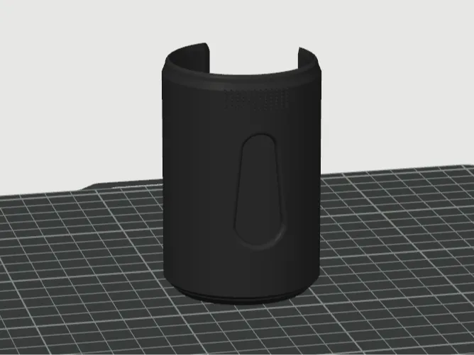 Ring Camera Cover by mikemuscat - MakerWorld
