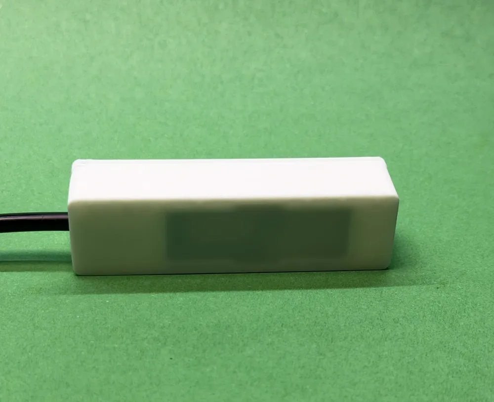 Sensor Box für HLK-LD2450 von wolfgang.wendefeuer MakerWorld ...