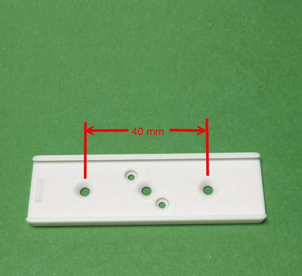 Sensor Box für HLK-LD2450 von wolfgang.wendefeuer MakerWorld ...