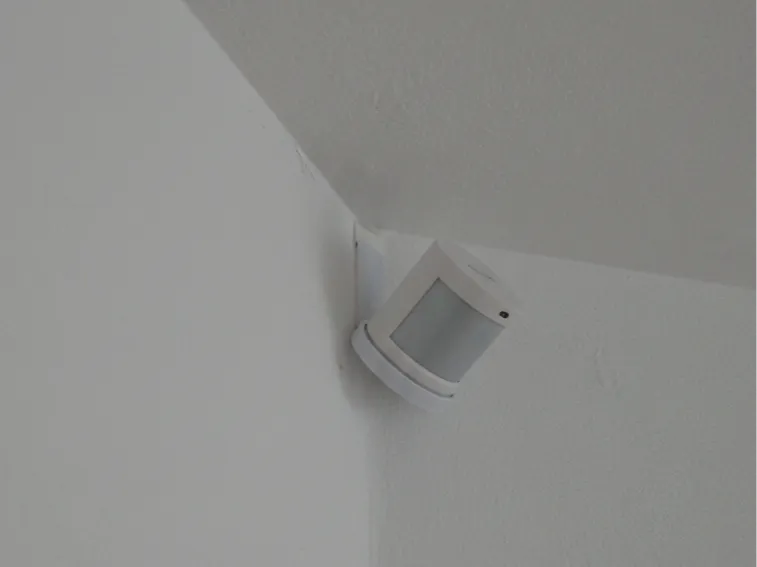 Aqara Motion Sensor 45° Corner Holder - 40° Angle - Free 3D Print Model ...