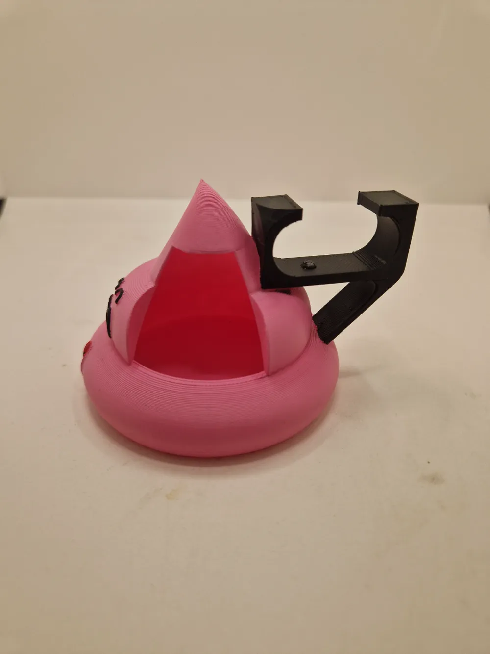 A1 Mini Arale Poop Container by Crikkio3D MakerWorld: Download Free 3D ...