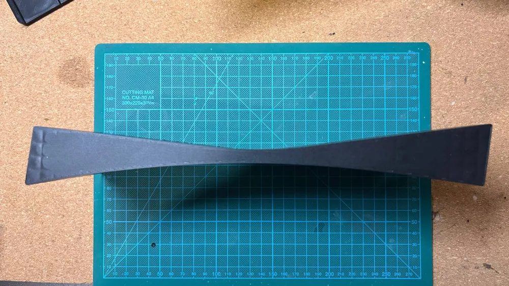 Mini 4WD Tamiya Bank & Slope Checker - Free 3D Print Model - MakerWorld