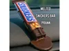 Melted Snickers Bar Prank - Free 3D Print Model - MakerWorld