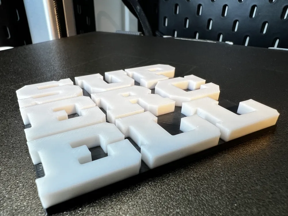 logo Supercell by Razerxb360 - MakerWorld