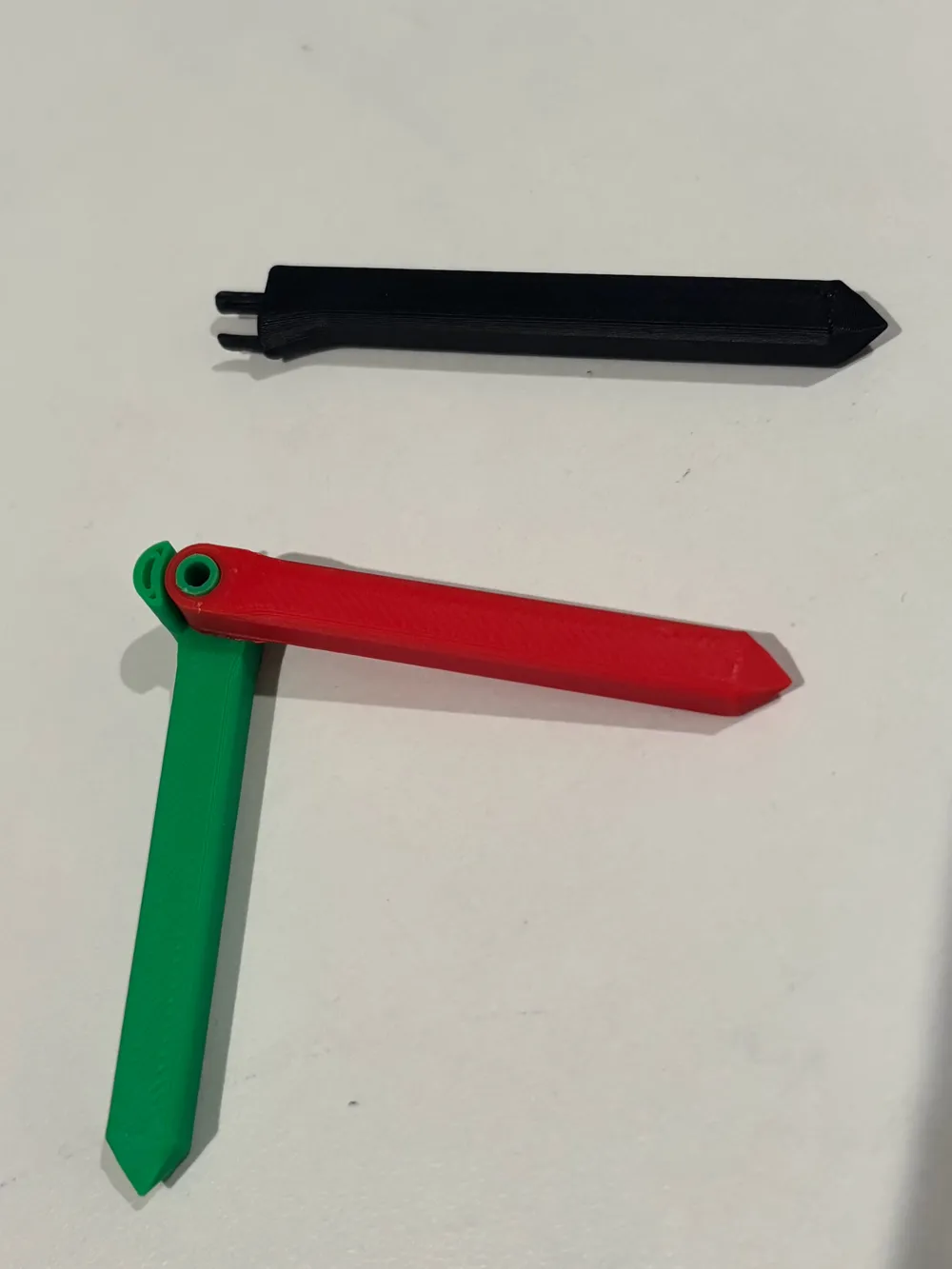 Right Hand Rule Educational Manipulative by Mo The MakerMakerWorld ...