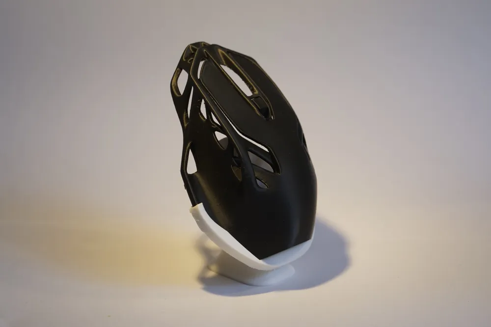 Suporte para Mouse Bambulab|Suporte para Mouse de Mesa Makerworld por ...